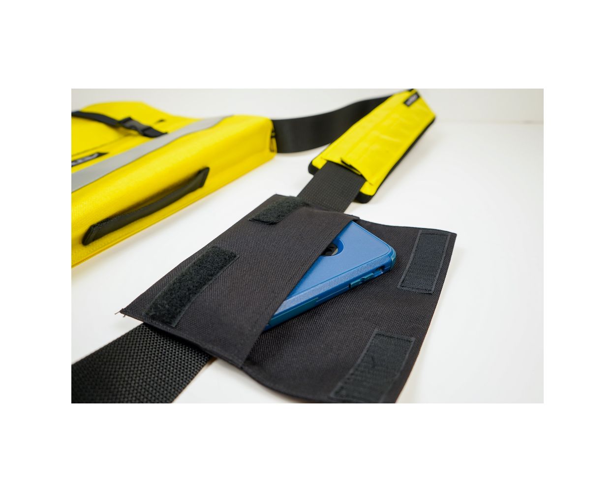 Strap Cell Phone Holder – Aerostich