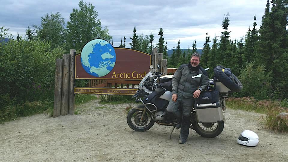 February 2021 - Jeff Ferguson – Aerostich