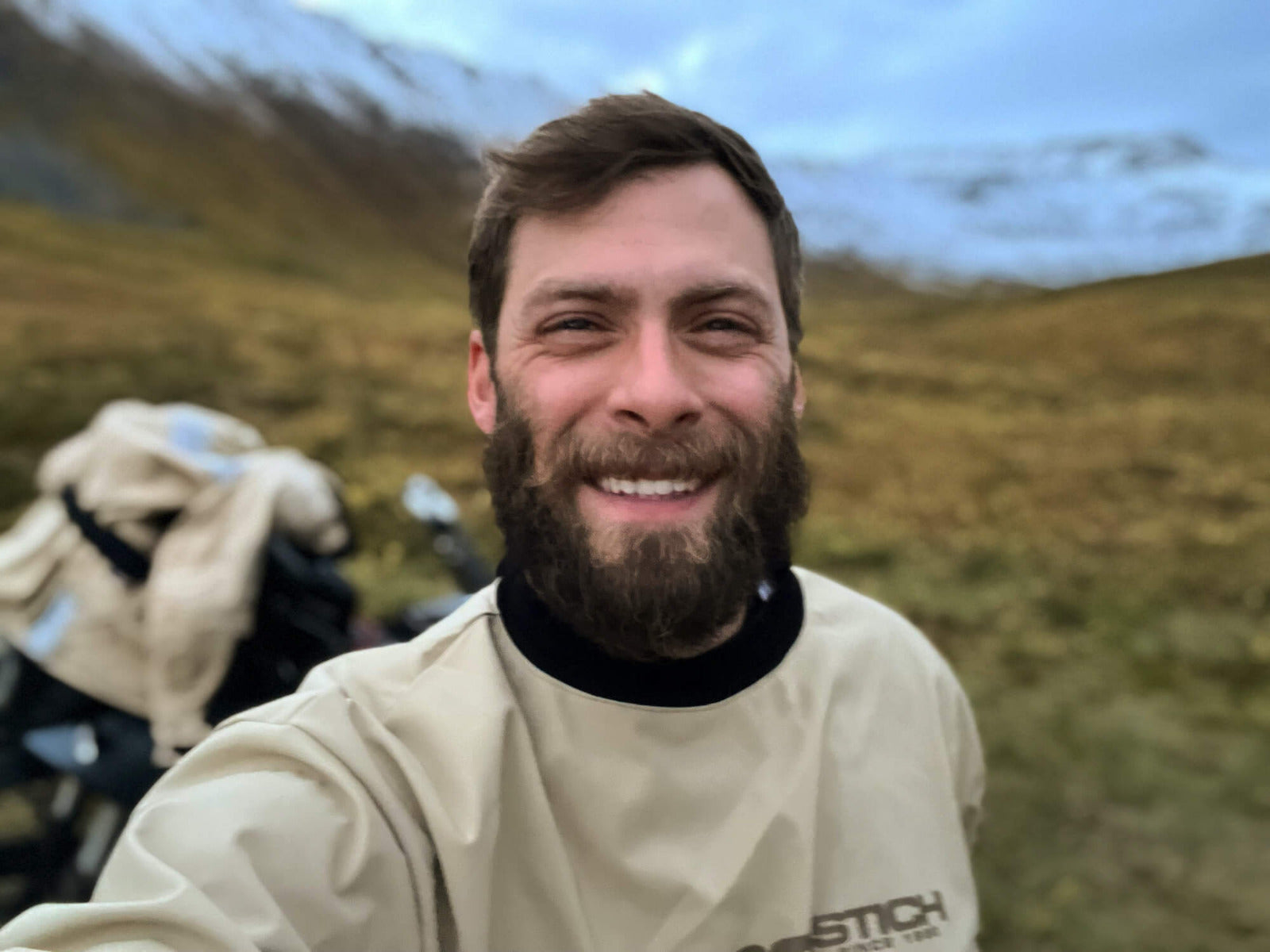 January 2023 - Chase Eckert – Aerostich
