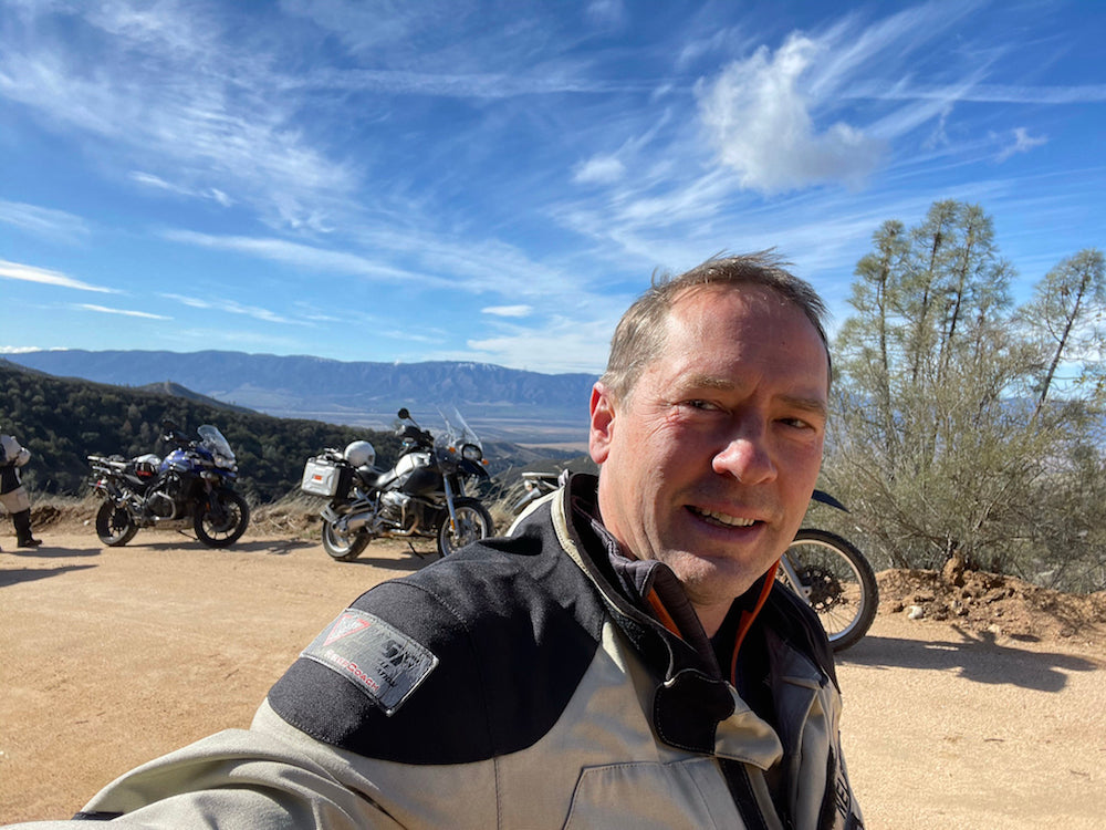 December 2021 - Scott Nelson – Aerostich