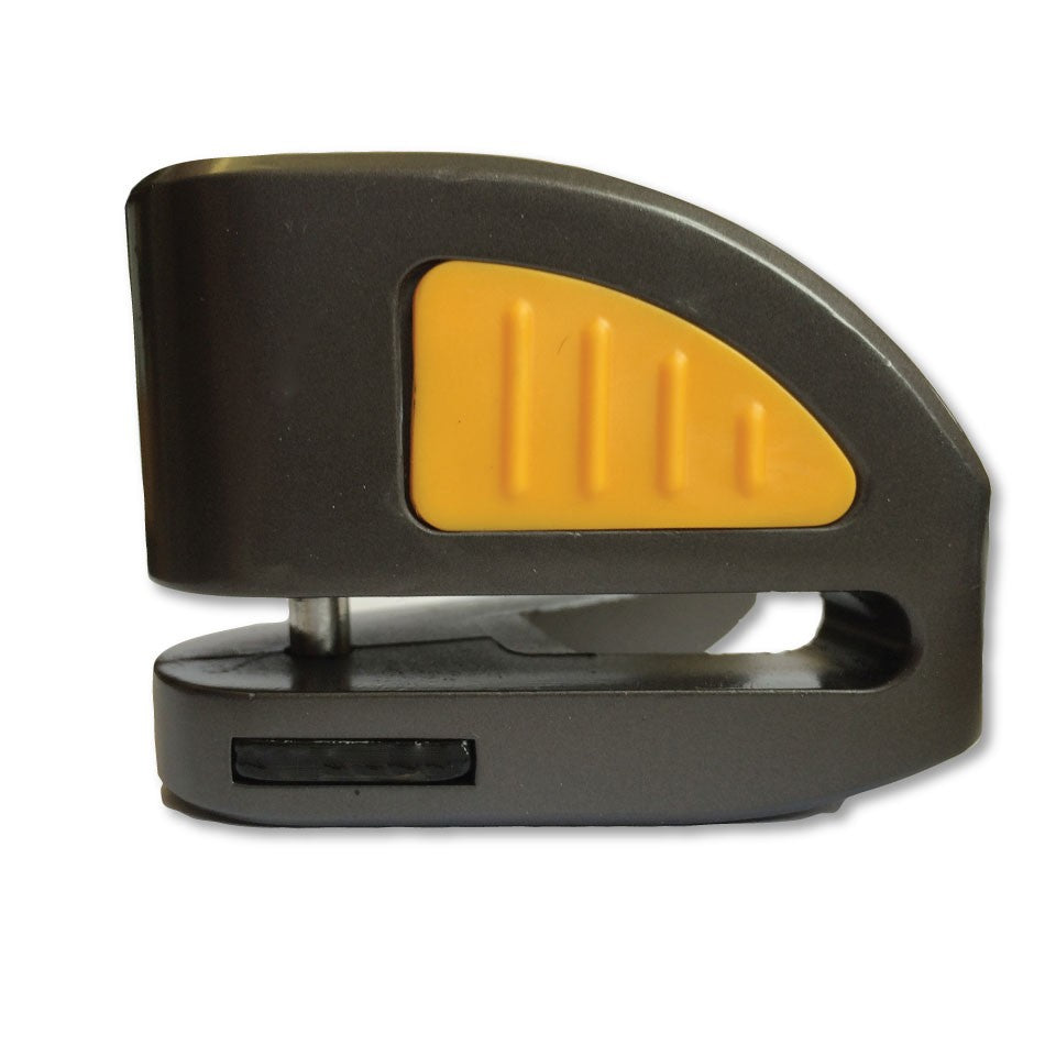 Stapler Disc Lock – Aerostich
