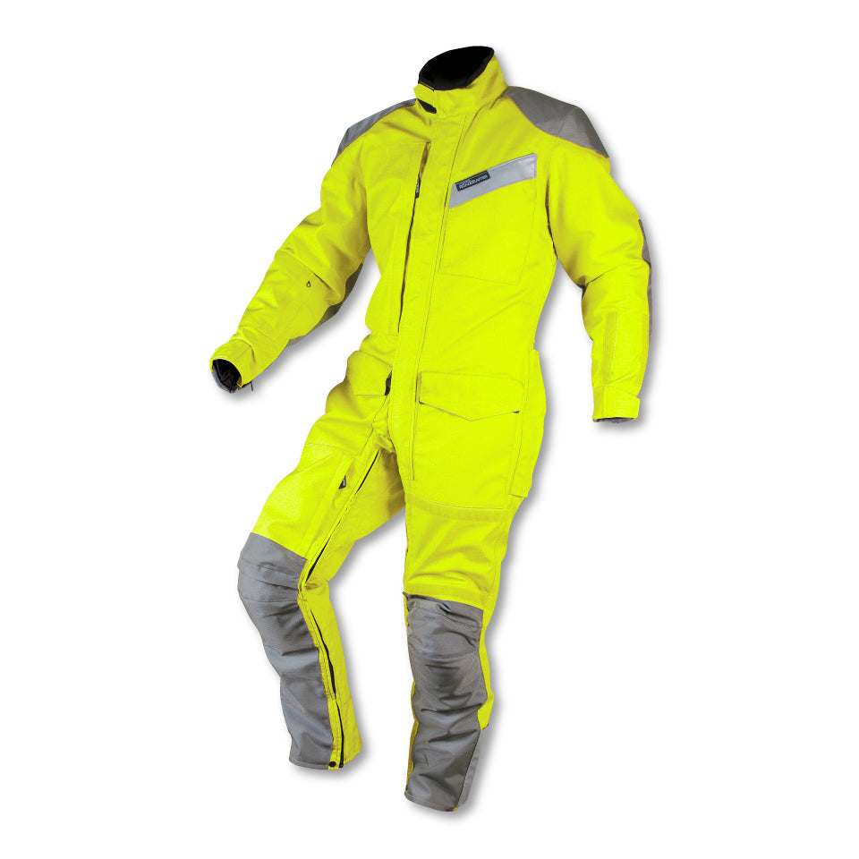 Men's Roadcrafter Classic One Piece Suit – Aerostich