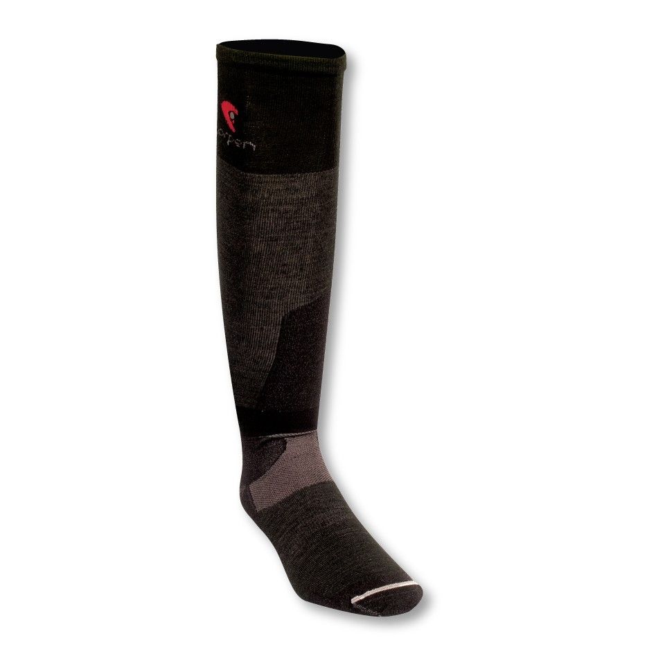 Microfiber Anti-Bacterial Boot Socks – Aerostich