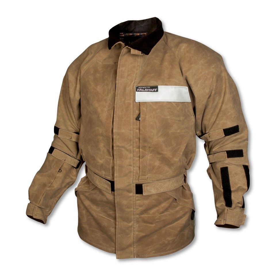 Falstaff Jacket – Aerostich