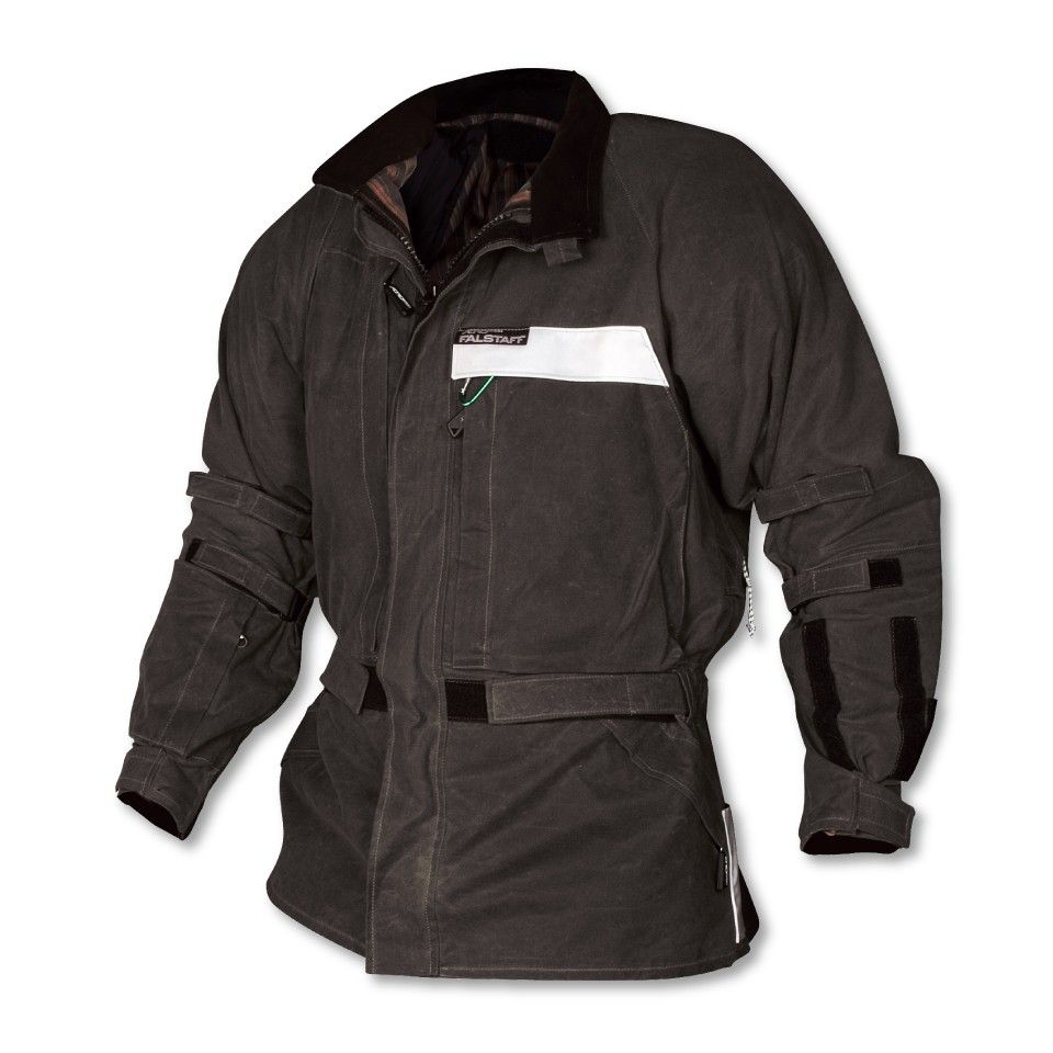 Competition Falstaff Jacket – Aerostich