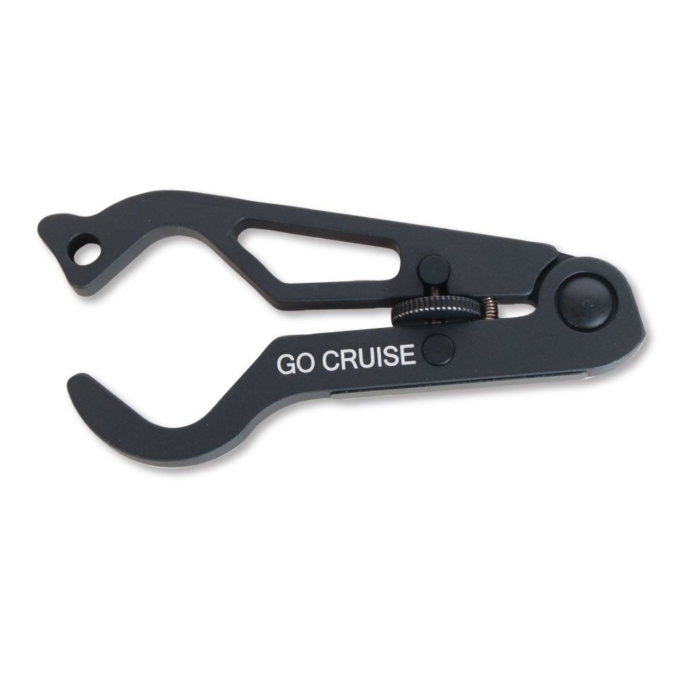 Go Cruise Universal Throttle Control – Aerostich