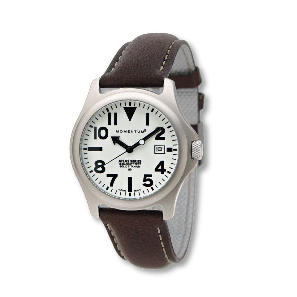 Classic Ti Field Watches – Aerostich