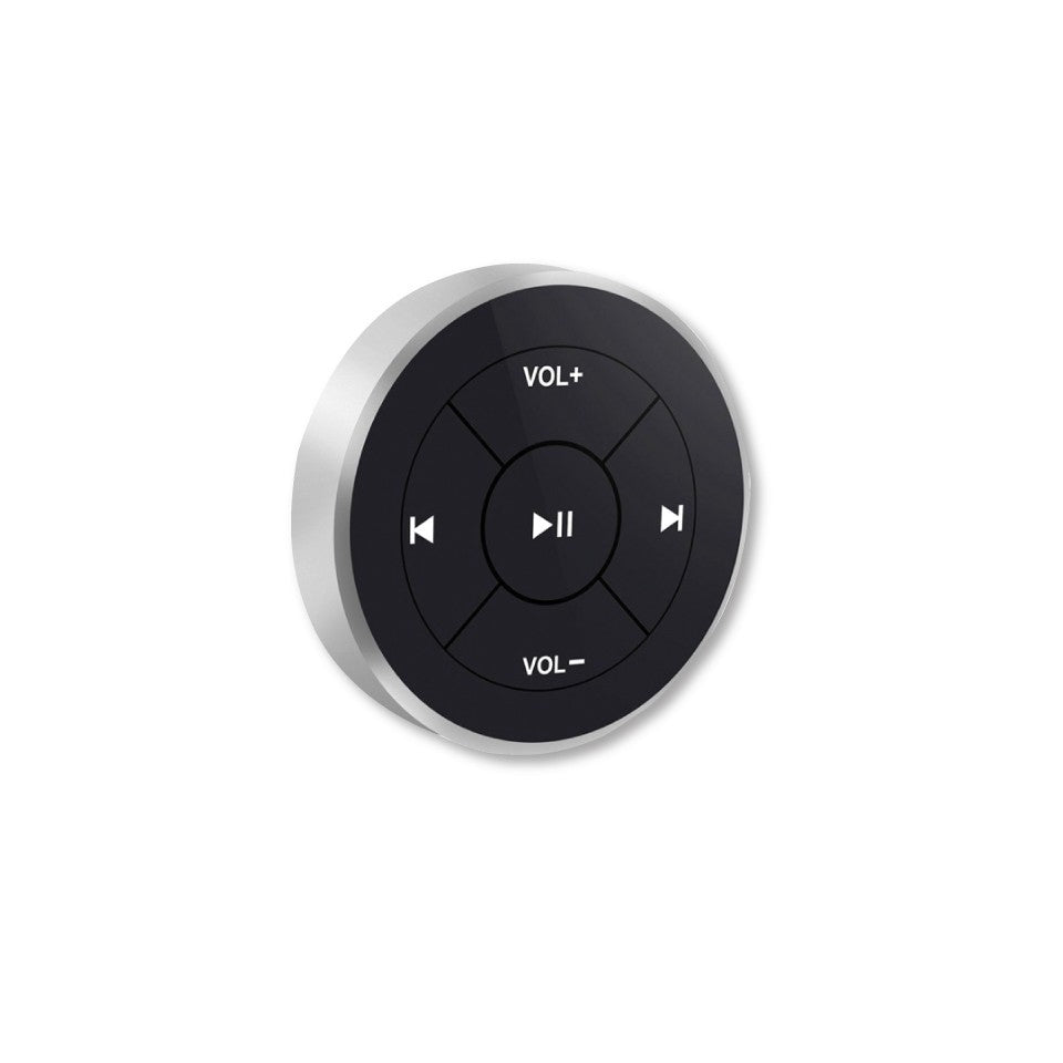 Smartphone Bluetooth Media Controler – Aerostich