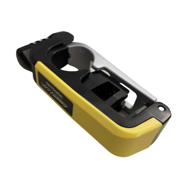Vise Guard Dial Lever Lock – Aerostich