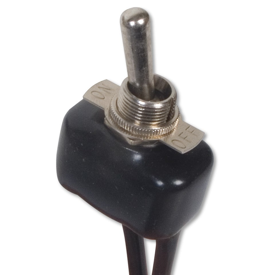 Sealed Toggle Switch – Aerostich