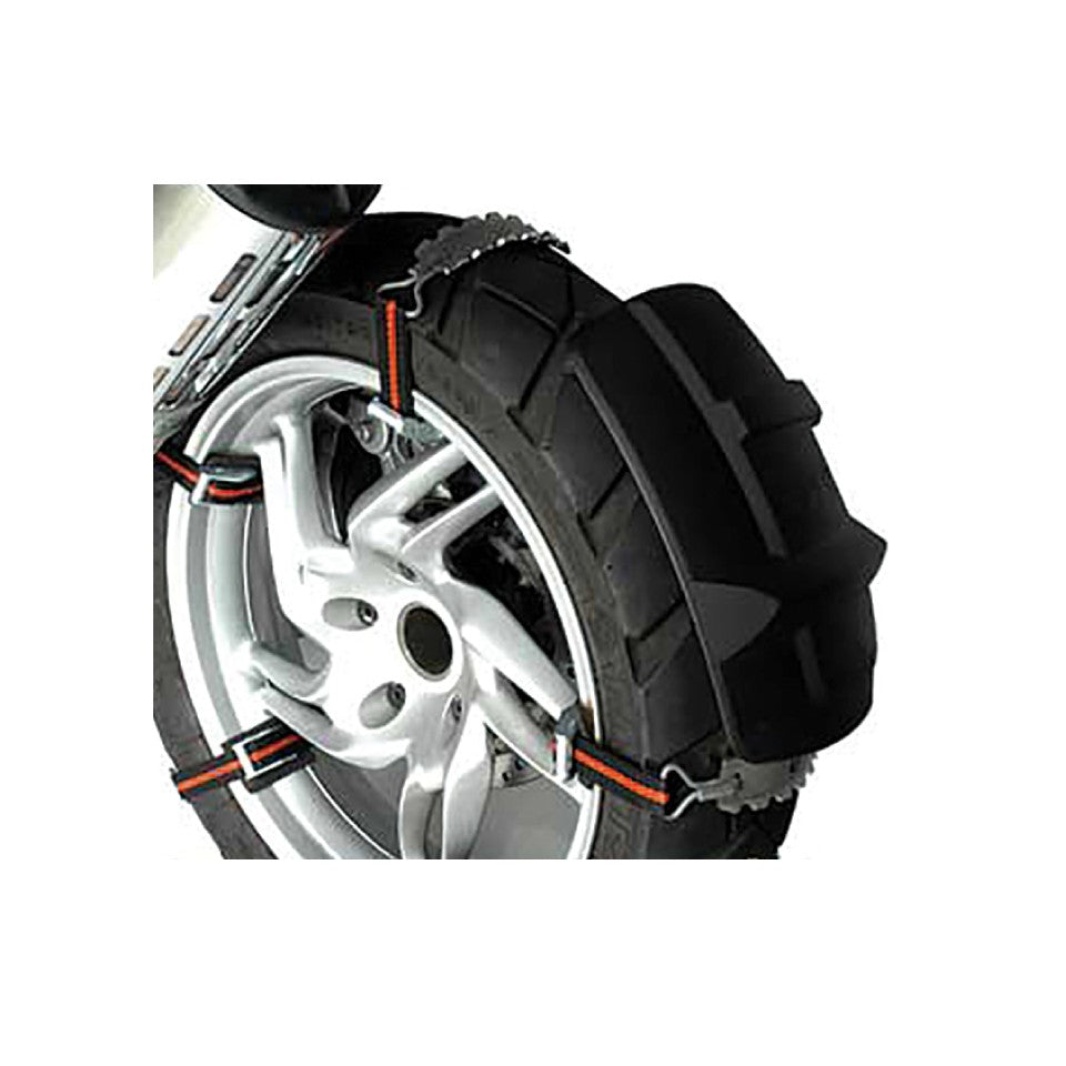 Universal Snow Claws – Aerostich