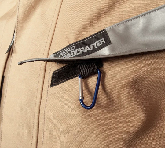 Motorcycle Gear for Commuters, Tourers, Adventure and Endurance Riders ...