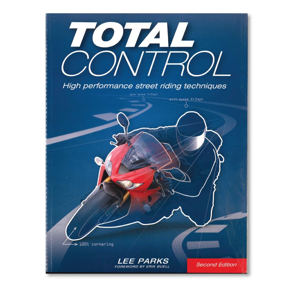 Total Control – Aerostich