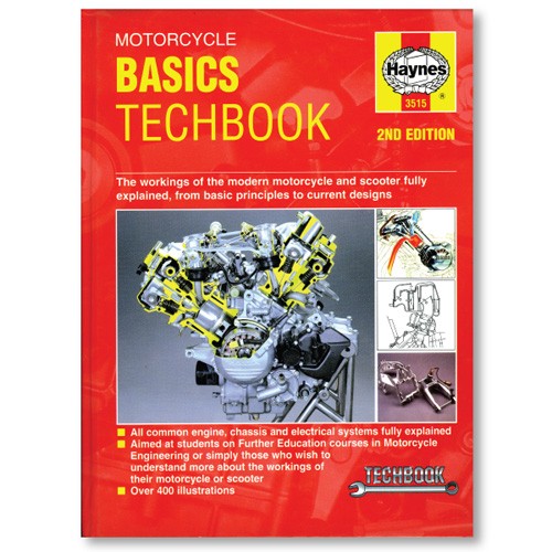 Maintenance & Workshop Manuals – Aerostich