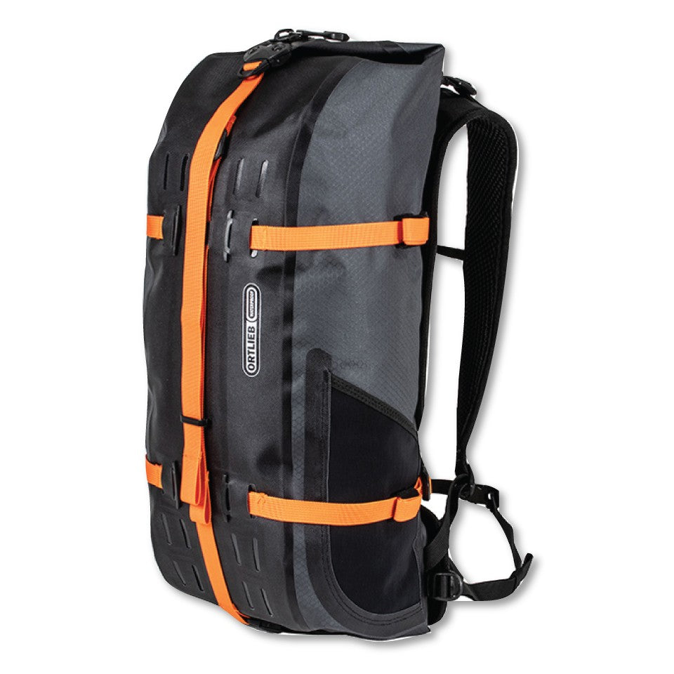 Ortlieb Atrack Waterproof Backpack – Aerostich