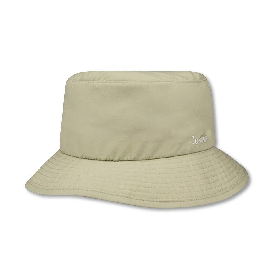 Microfiber Packable Bucket Hat – Aerostich