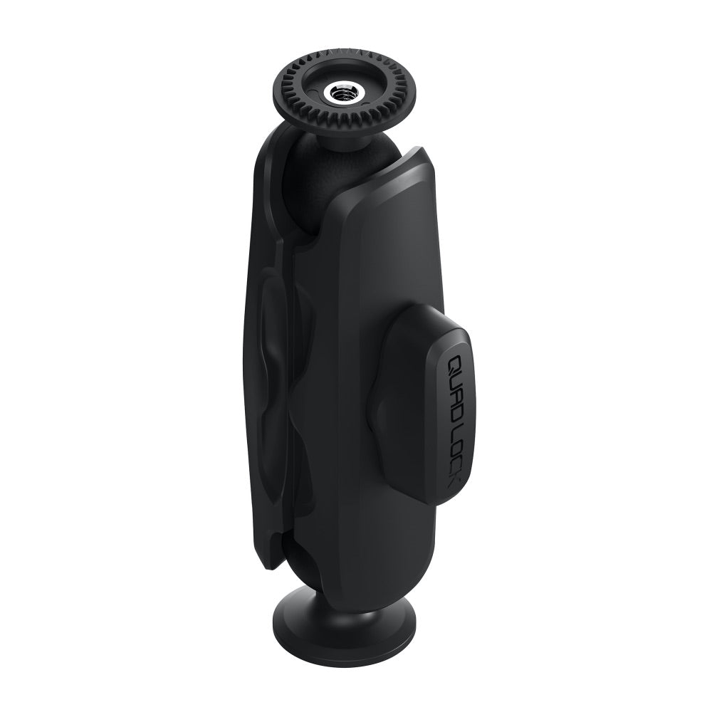 Quad Lock 360 Arm - Dual Pivot – Aerostich