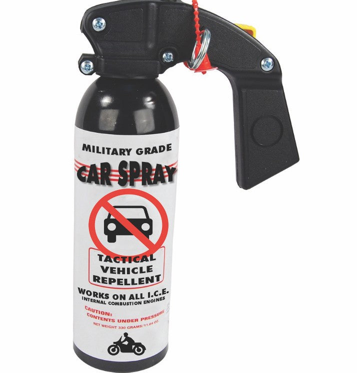 Car Spray – Aerostich