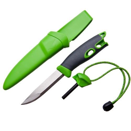 Swedish Fire Knife – Aerostich