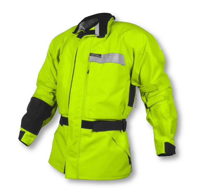 Darien Jacket – Aerostich