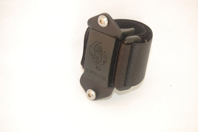 Quick Change Cage Adapter – Aerostich