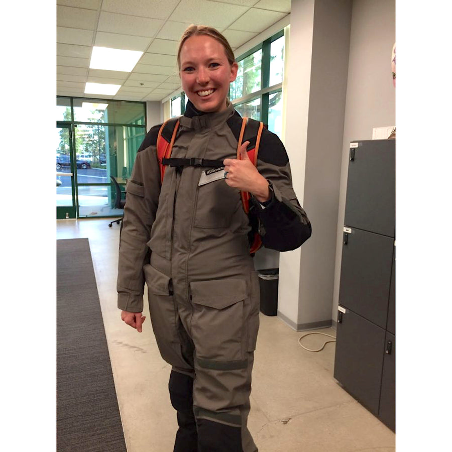 Motorcycle Gear for Commuters, Tourers, Adventure and Endurance Riders ...